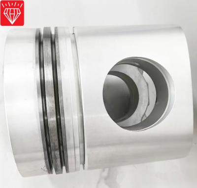 China Top Quality Excavator Engine Piston 9Y4124 For Caterpillar 3516 3512 3508 Engine for sale