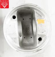 China Top Quality Excavator Engine Piston 9Y4124 For Caterpillar 3516 3512 3508 Engine for sale