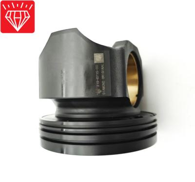 China Eacavator Parts Diesel Engine 3294511 Piston For Caterpillar C18 for sale