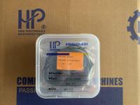 China Excavator M5X130 E320C E320D Swing Motor Seal Kit Repair Kit for sale