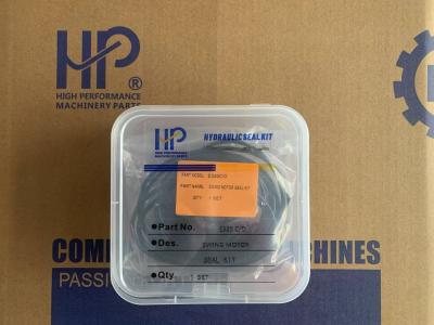 China Excavator M5X130 E320C E320D Swing Motor Seal Kit Repair Kit for sale