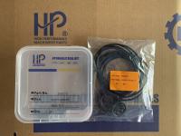 China Excavator M5X130 E320C E320D Swing Motor Seal Kit Repair Kit for sale