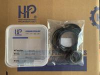 China Excavator M5X130 E320C E320D Swing Motor Seal Kit Repair Kit for sale