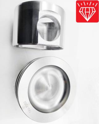 China Excavator Parts Engine Parts Piston 180-7352 132-6663 For Engine 3406E for sale