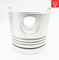 China Excavator Parts F17e F17c Engine Cylinder Liner Kit 11467-1702 for sale
