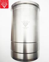 China Excavator Parts F17e F17c Engine Cylinder Liner Kit 11467-1702 for sale