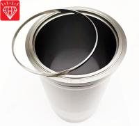 China Engine Liner M-4570110510 For Mercedes Benz OM457 for sale