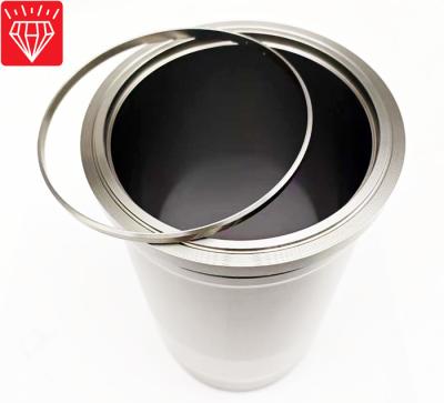 China Engine Liner M-4570110510 For Mercedes Benz OM457 for sale