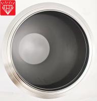 China Engine Liner M-4570110510 For Mercedes Benz OM457 for sale