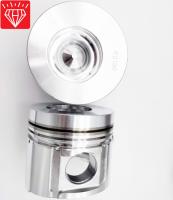 China 4955416 Engine Parts Piston For  Engine B3.3 Piston 4941139 for sale