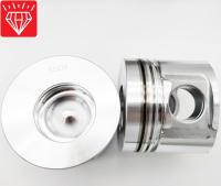 China 4955416 Engine Parts Piston For  Engine B3.3 Piston 4941139 for sale