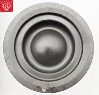 China Excavator Cylinder Liner 9884842 For Liebherr Engine D926 D926 for sale