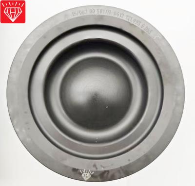 China Excavator Cylinder Liner 9884842 For Liebherr Engine D926 D926 for sale