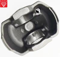 China Excavator Cylinder Liner 9884842 For Liebherr Engine D926 D926 for sale