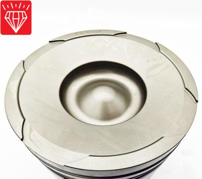 China Piston 6245-31-2110 For Excavator PC1250-8 Wheelloader Wa600-6 Engine SAA6d170e-5 - 6245-31-2110 Wa600-6 for sale