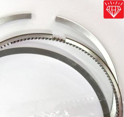 China High Quality 4D95 Engine Piston Ring 6204-31-2202 for sale