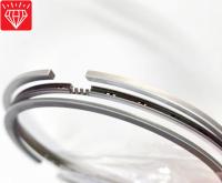 China High Quality 4D95 Engine Piston Ring 6204-31-2202 for sale