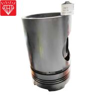 China High Quality Diesel Engine Piston 119515-22080 For YANMAR 3TNV70 for sale