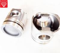 China 6D170 Piston  6162-33-2140 For Komatsu Excavator Diesel Engine for sale