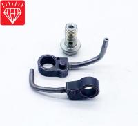 China Cooling Piston Oil Nozzle 8943951940 8981733420 For ISUZU NPR 4HK1 6HK1 6HH1 for sale