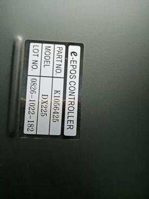 China DX225 Controller 543-00055A Computer Box Controller For Doosan for sale