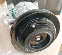 China Compressor XB00001040 For Excavator ZW250-5B ZX200-5G ZX210H-5G for sale