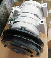 China Compressor XB00001040 For Excavator ZW250-5B ZX200-5G ZX210H-5G for sale