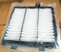 China YA00001490 Air Conditioning Filter For Engine 4HK1 6BG1 Excavator ZH200-A ZW250-5B ZX200 for sale
