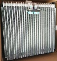 China Evaporator 4469056 For EX1200-6 ZX110 ZX120 ZX130H ZX160 ZX200-3 for sale