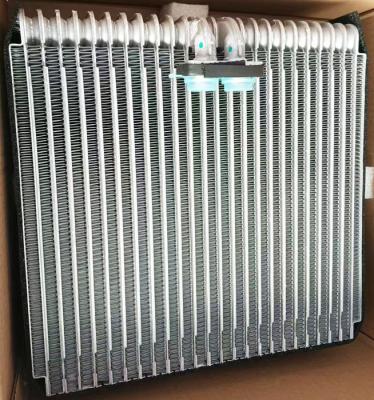 China Evaporator 4469056 For EX1200-6 ZX110 ZX120 ZX130H ZX160 ZX200-3 for sale