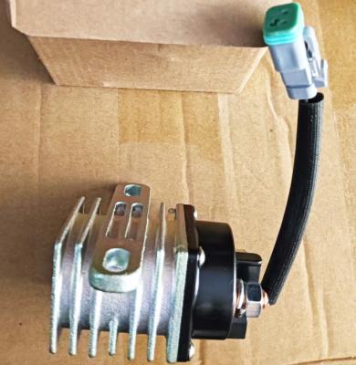 China Main relay 241-8368 Magnetic Switch Relay for Cat 140H 120K 135H 120H for sale
