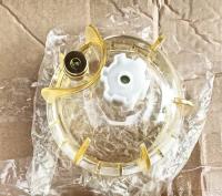 China 600-311-5642 Filter Bowl For PC300-8 for sale
