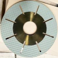 China VOE11103172  Brake Disc For Wheel Loader L150C  L150D  L150E  L150F  L180 for sale