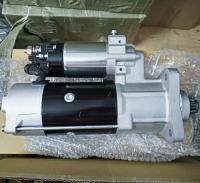 China Starter Motor M000A0301 65262017049 For Excavator DH220-3 Engine D1146 for sale