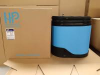 China JS300 JS330 Excavator Parts Air Filter 334/R1768 334/R1769 for sale
