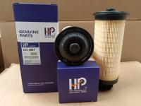 China Fuel Water Separators And Fuel Filters 523-4987 5234987 For 330GC And 336GC Excavators for sale