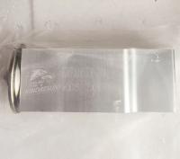 China Excavator EXV-1077 Air Conditioning Expansion Valve ND4475003540 for sale