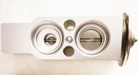 China Excavator EXV-1077 Air Conditioning Expansion Valve ND4475003540 for sale