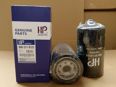 China Factory Supplies Fuel Filter Filters 600-311-9121 6003119121 for sale