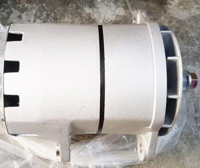 China Electrical Parts QSK23 6D170 Loader Alternator 4096532 4095663 600-821-9551 for sale
