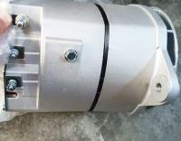 China Electrical Parts QSK23 6D170 Loader Alternator 4096532 4095663 600-821-9551 for sale