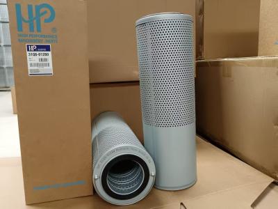 China Excavator Filter Hydraulic Filter Elements 3106-01280 310601280 for sale