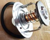 China 6004216310 Engine 6D125 Thermostat For  Excavator PC300-3 PC400-3 for sale