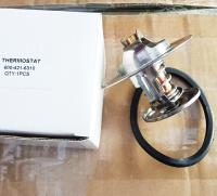 China 6004216310 Engine 6D125 Thermostat For  Excavator PC300-3 PC400-3 for sale