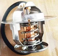 China 6004216310 Engine 6D125 Thermostat For  Excavator PC300-3 PC400-3 for sale