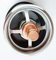 China 600-421-6630 Thermostat for WA500-3 Wheel loader for sale