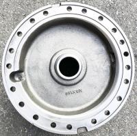 China Excavator Parts Travel Motor Housing For EC350D  EC360B for sale
