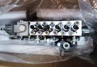 China 107A0438 106675-466F 106675-461F for DH300-7  DH370 Engine Fuel Injection Pump DE08 for sale