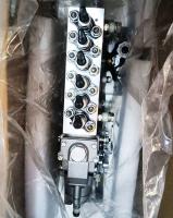 China 107A0438 106675-466F 106675-461F for DH300-7  DH370 Engine Fuel Injection Pump DE08 for sale