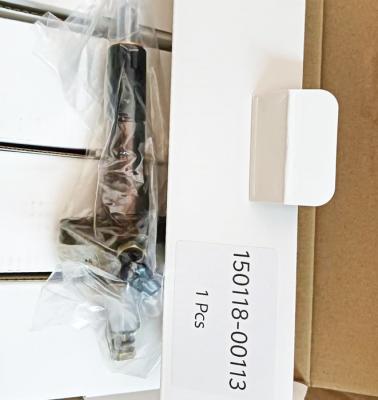 China Fuel Injector 150118-00135 150118-00113 For  DB58 DB58T Excavator DH220-5 DX220A for sale